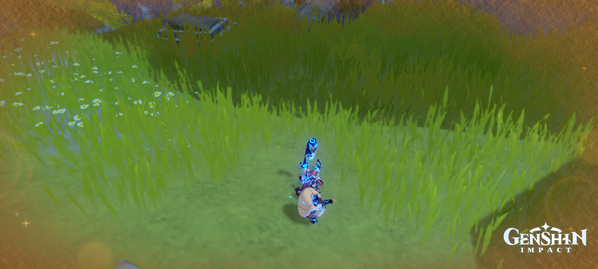 удачные фото одного кадра | Genshin Impact | HoYoLAB