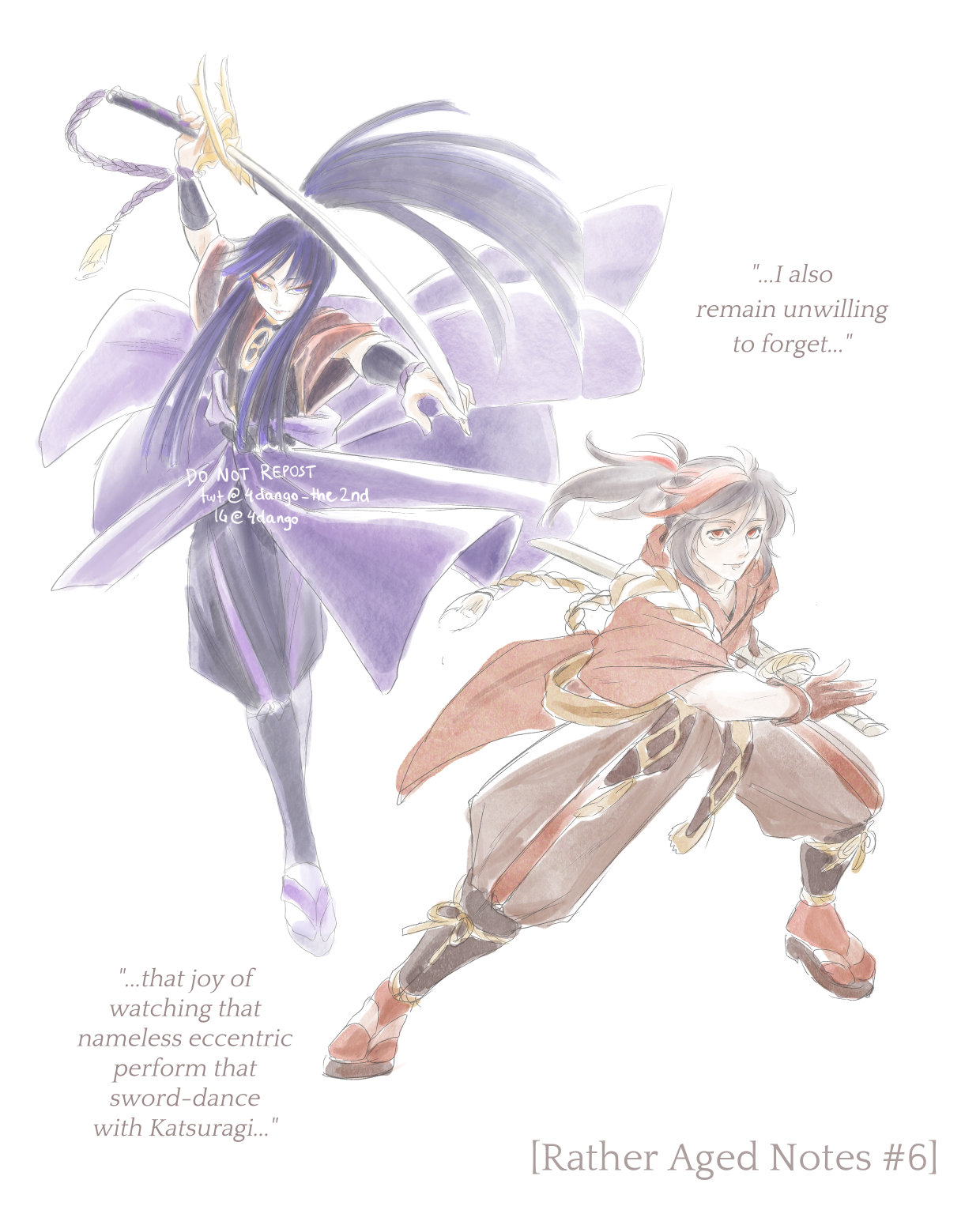 "Katsuragi" | Genshin Impact | HoYoLAB