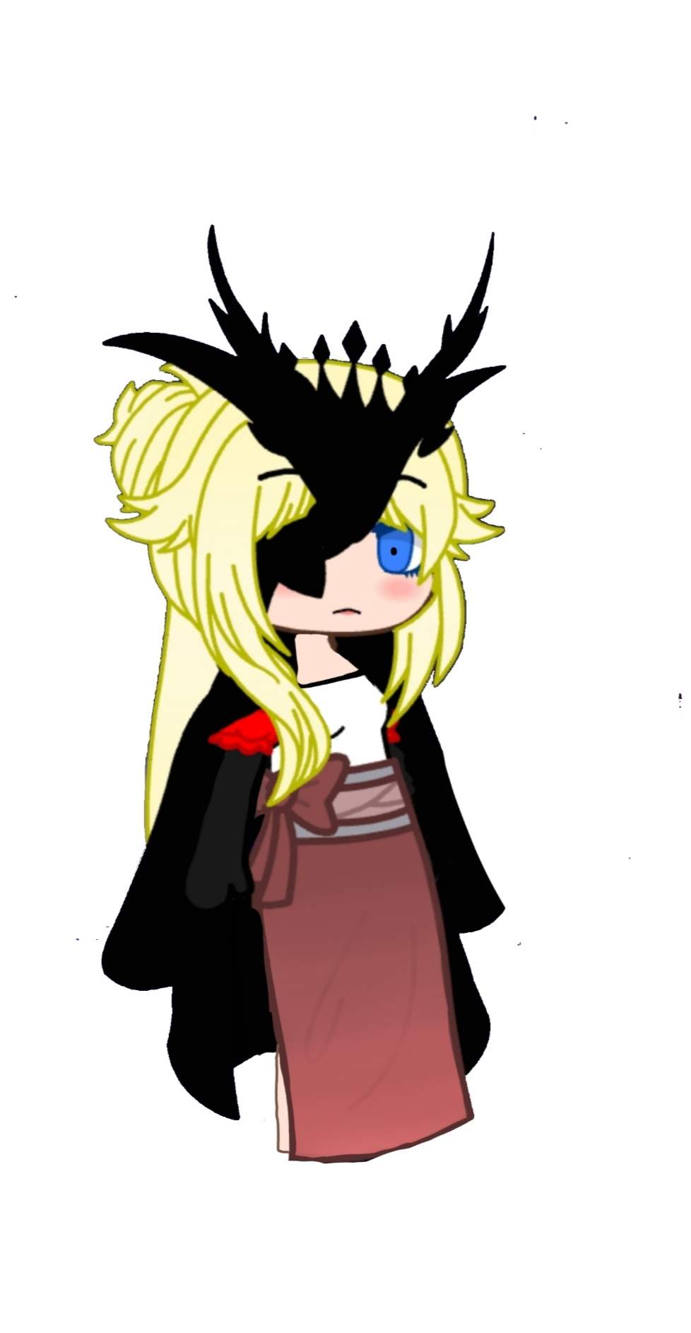 Signora in gacha Genshin Impact | HoYoLAB