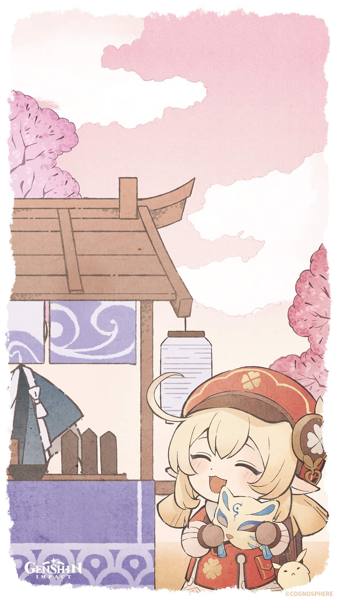 cute Genshin Impact | HoYoLAB