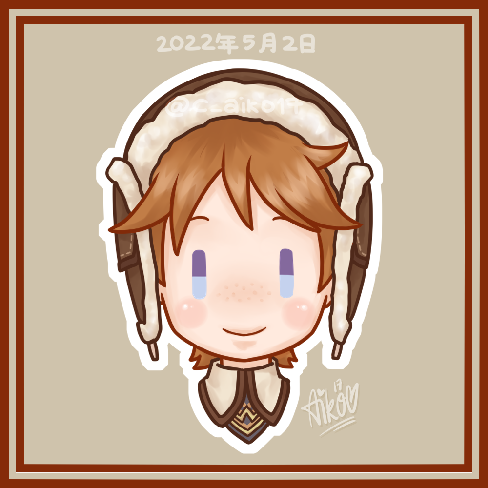 Teucer Genshin Impact | HoYoLAB