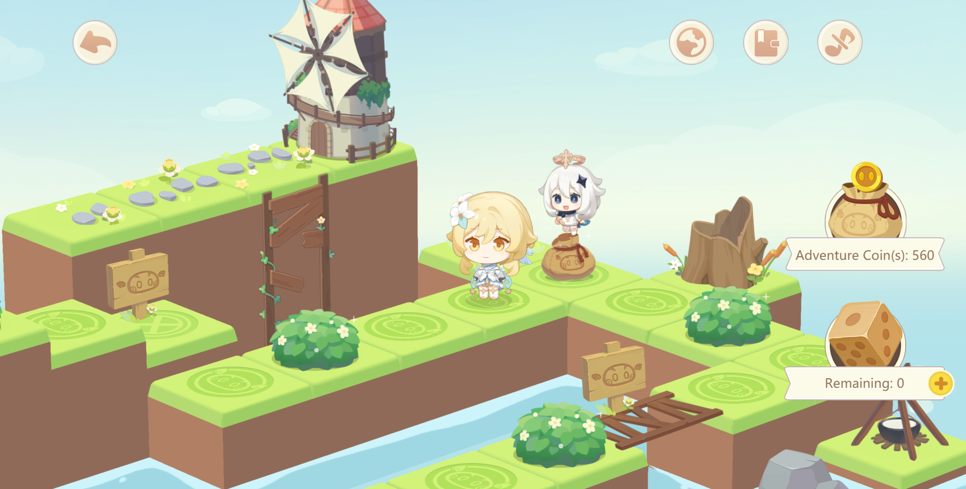 Posting for the monopoly event, feel free to comment here too for extra ...