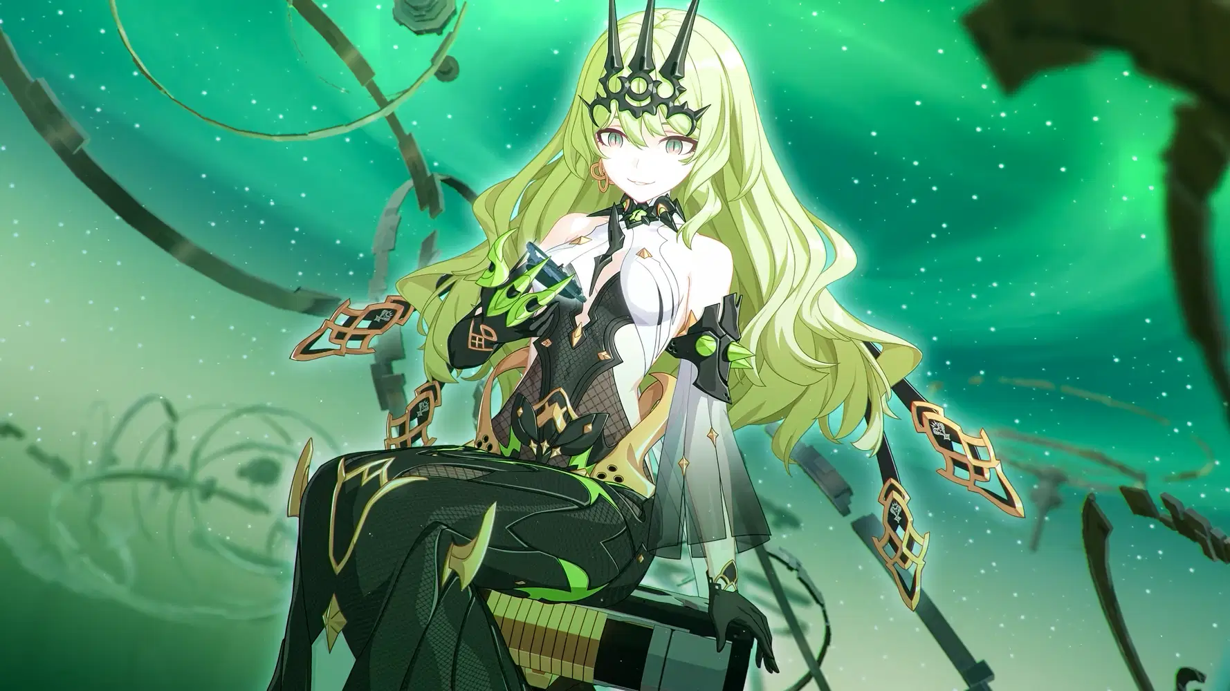 crazy scientist anime