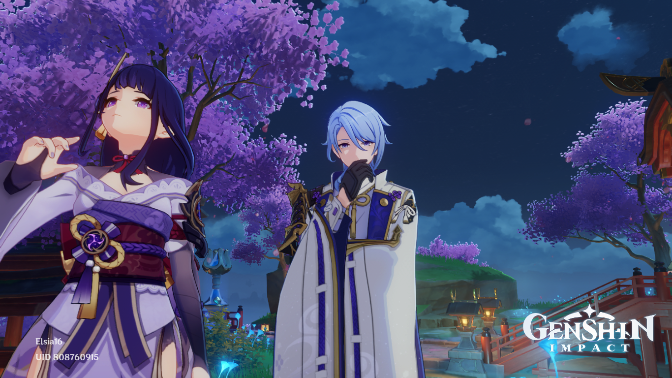 WHERES KAZUHA RERUN Genshin Impact | HoYoLAB