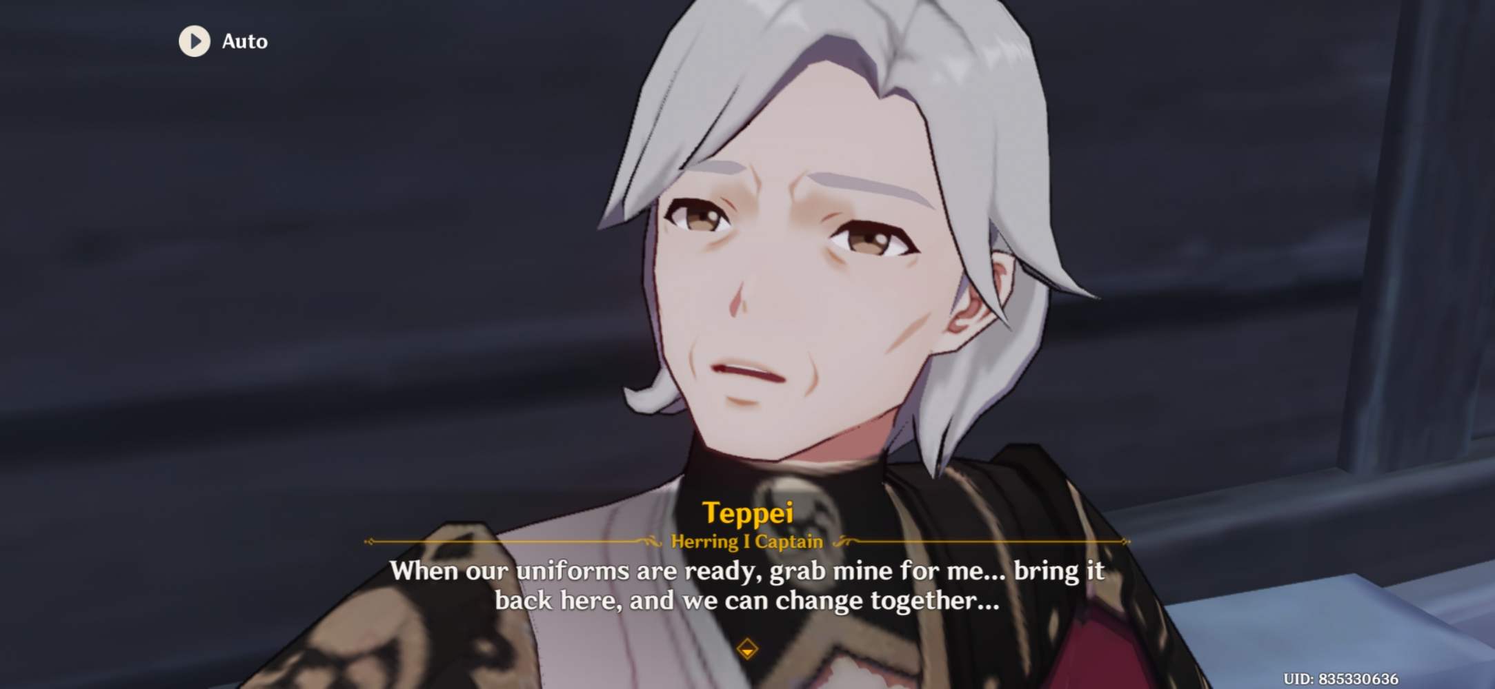 Teppei🥲 Genshin Impact | HoYoLAB