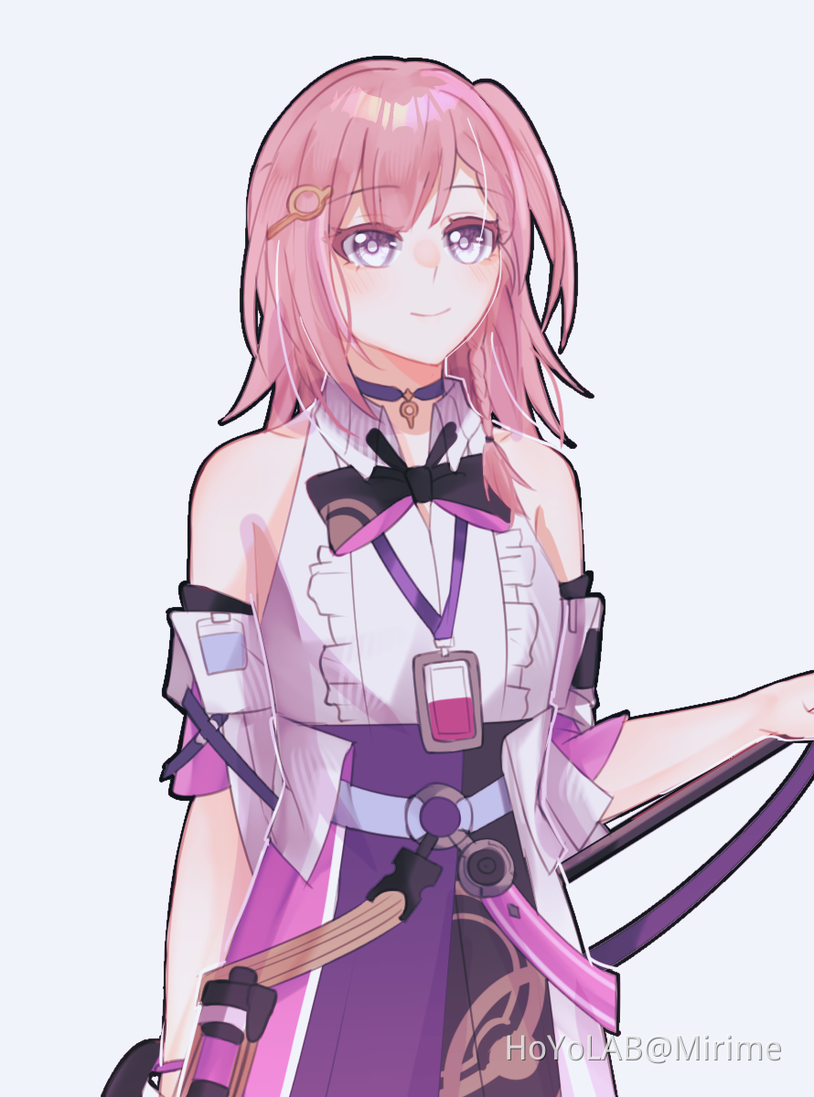 Asta Honkai: Star Rail | HoYoLAB