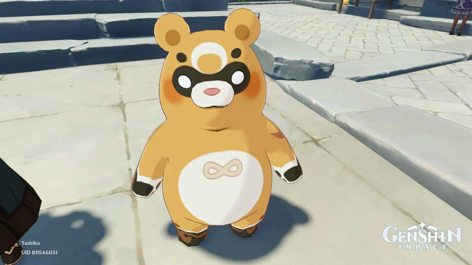 Guoba Genshin Impact | HoYoLAB