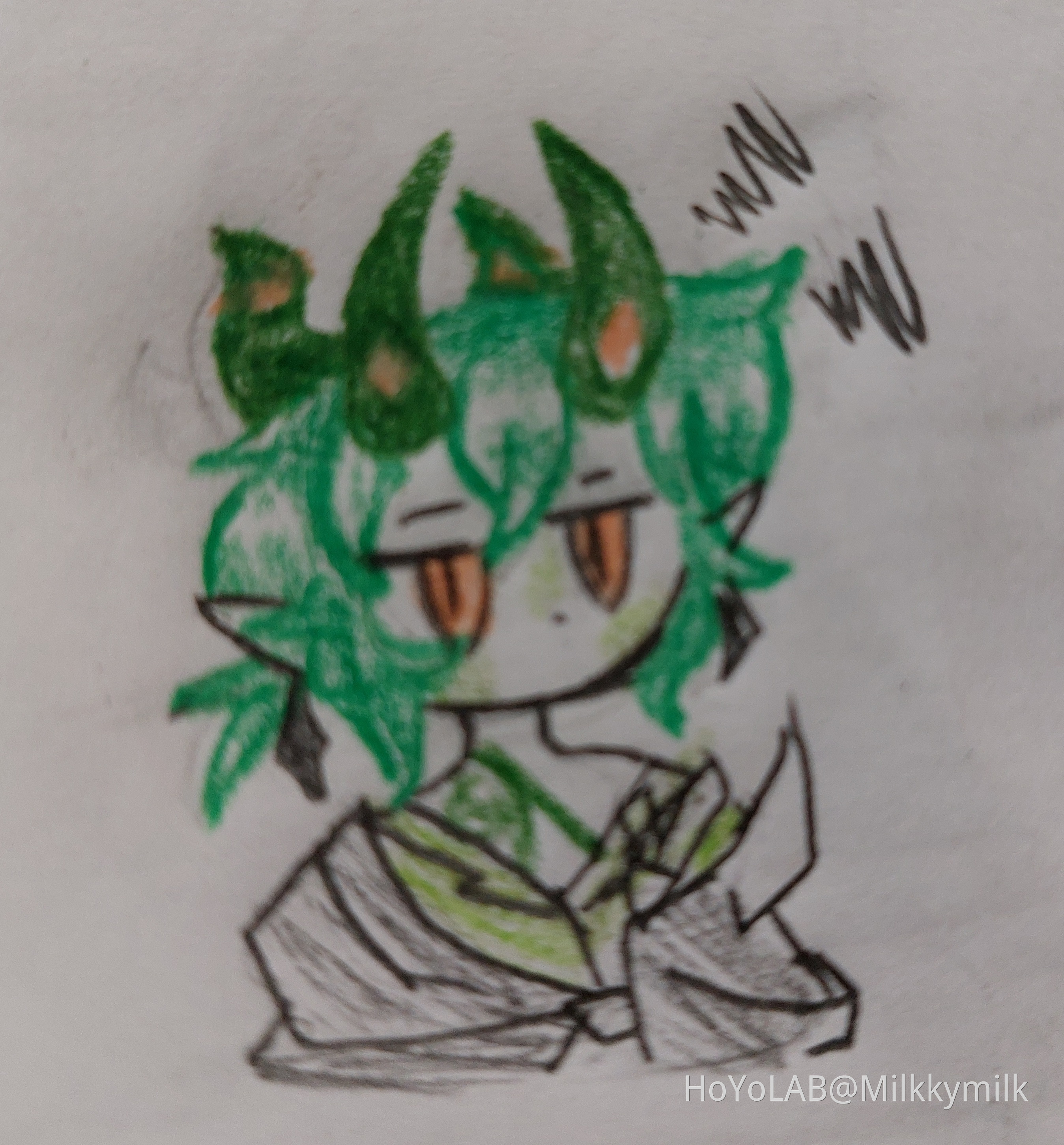 Kosma IX flamechaser Honkai Impact 3rd | HoYoLAB