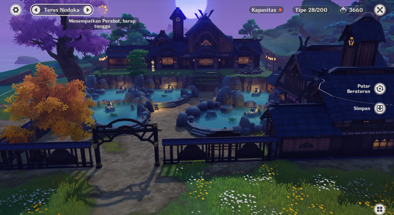 Build Teapot Genshin Impact | HoYoLAB