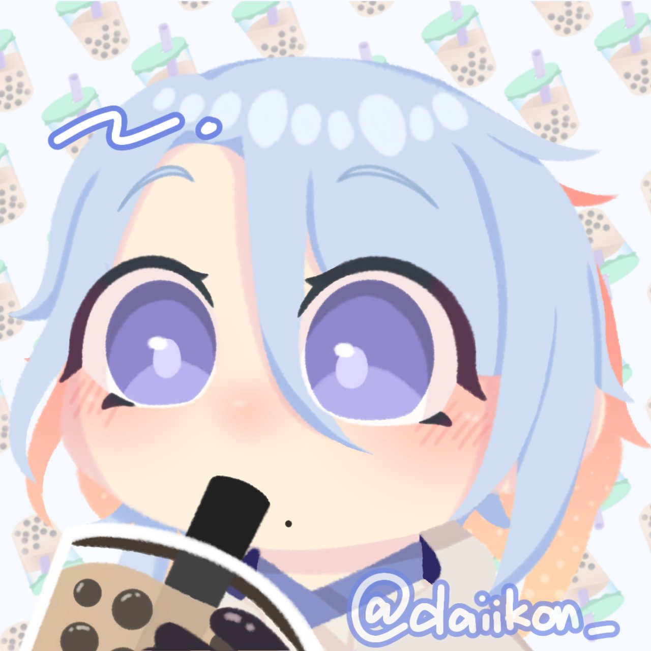 boba Genshin Impact | HoYoLAB