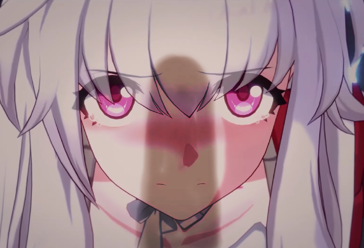 Bankai | Фиг знает есть этот мем уже или нет... Honkai: Star Rail | HoYoLAB