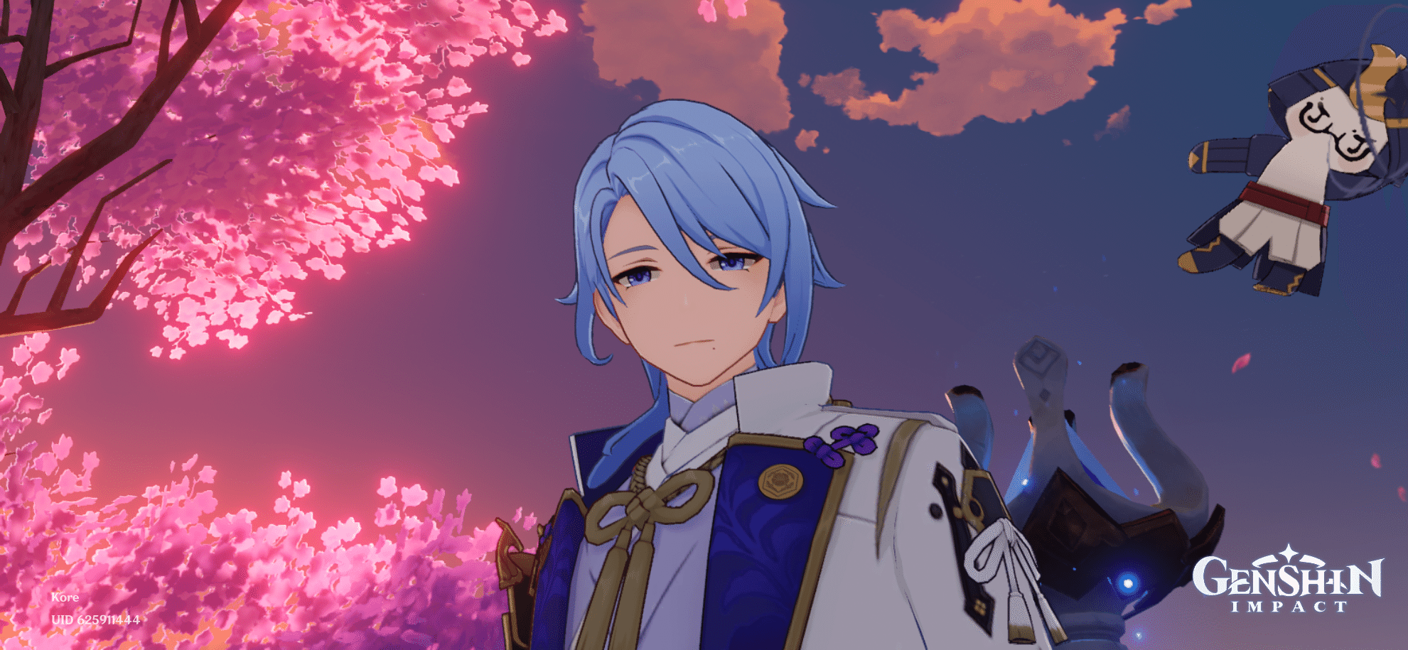 Okay Genshin Impact | HoYoLAB