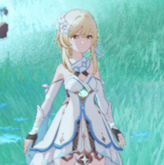 Ехехенх Genshin Impact | HoYoLAB