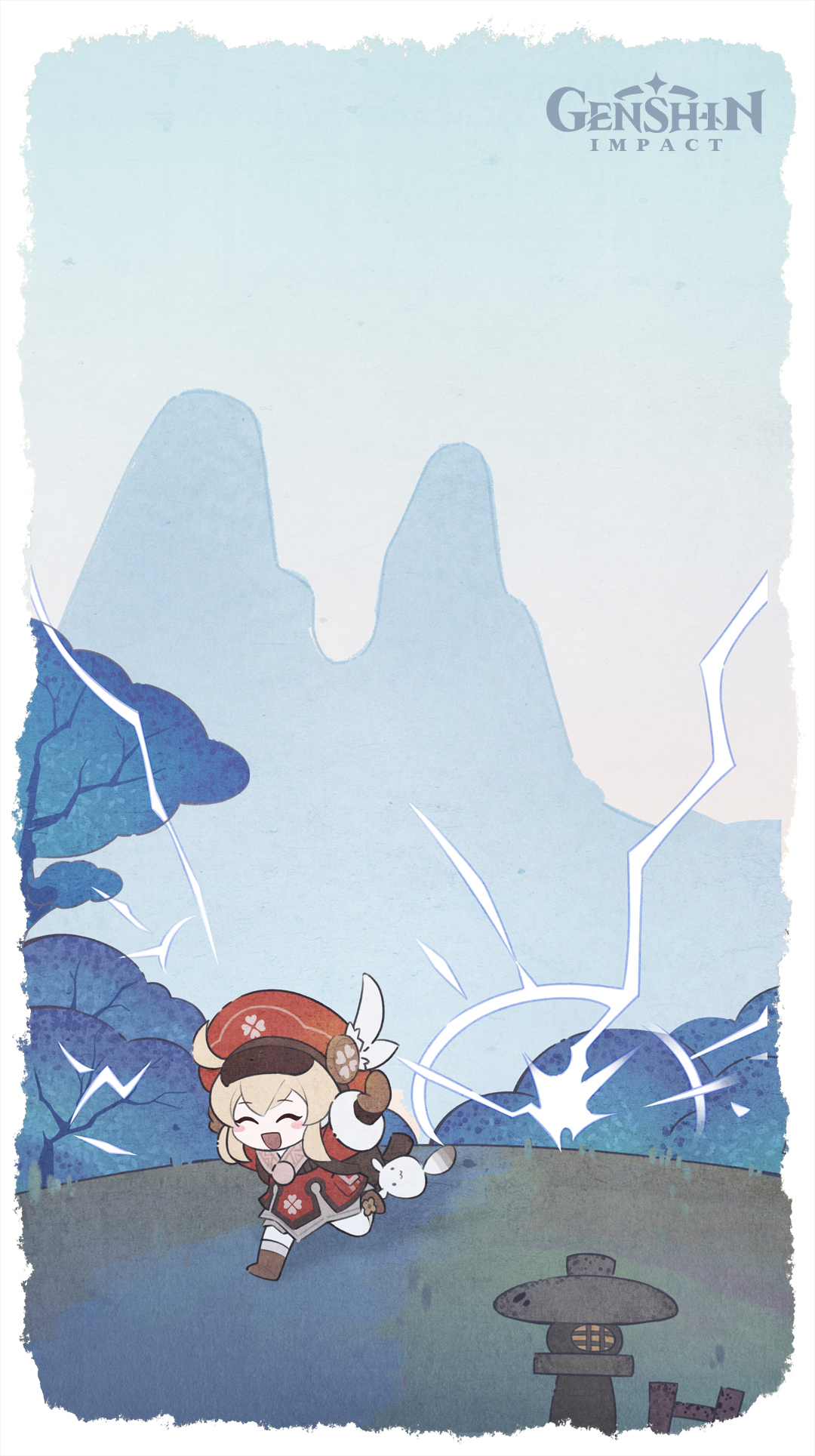 Klee Adventure Genshin Impact | HoYoLAB