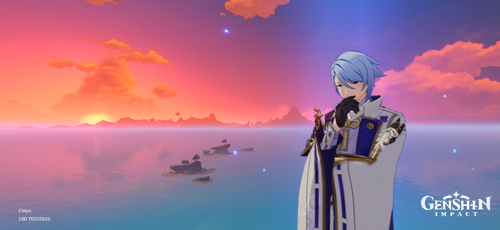 Genshin Impact | HoYoLAB