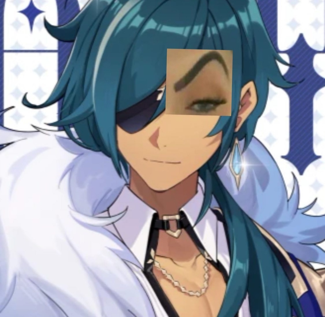 Kaeya Genshin Impact | HoYoLAB