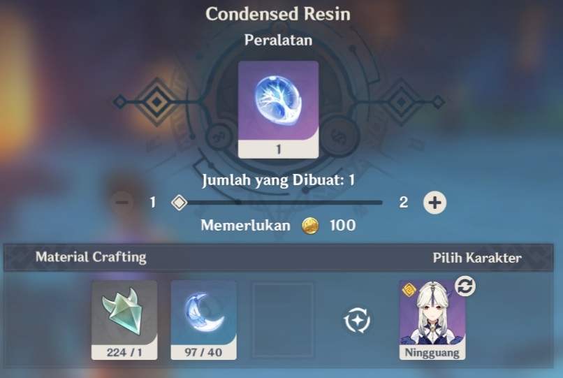 [Farming] Semua Lokasi farming Crystal Core dari Mondstadt - Liyue ...