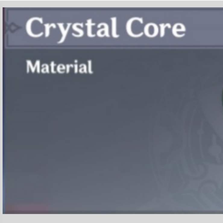 [Farming] Semua Lokasi farming Crystal Core dari Mondstadt - Liyue ...