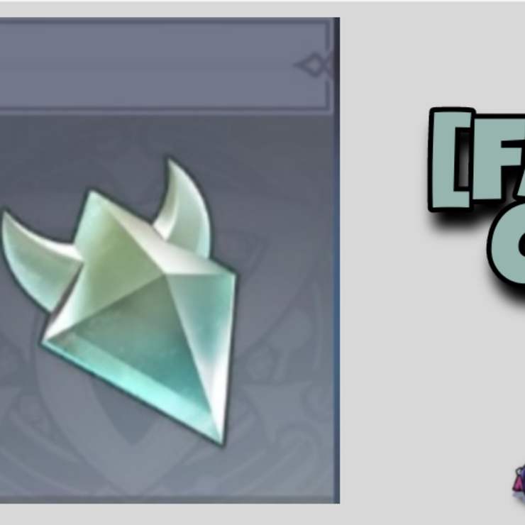 [Farming] Semua Lokasi farming Crystal Core dari Mondstadt - Liyue ...