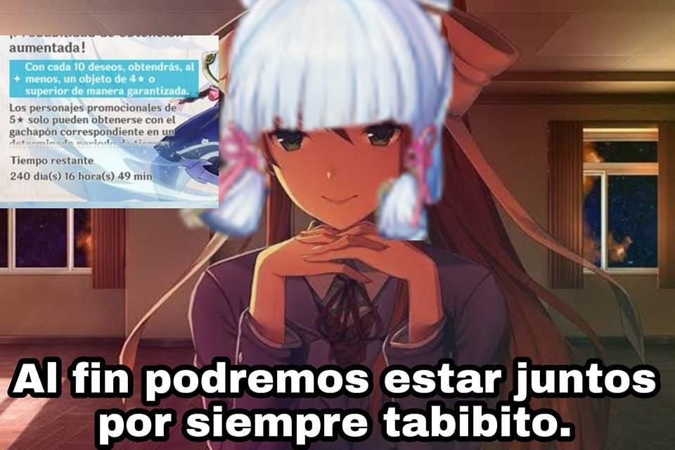 JUST AYAKA Genshin Impact | HoYoLAB