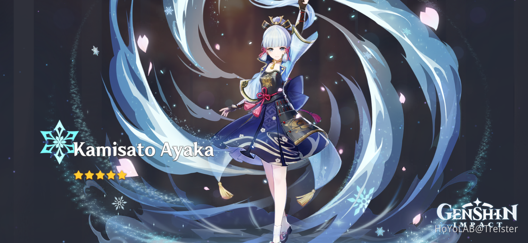 Oww Genshin Impact | HoYoLAB
