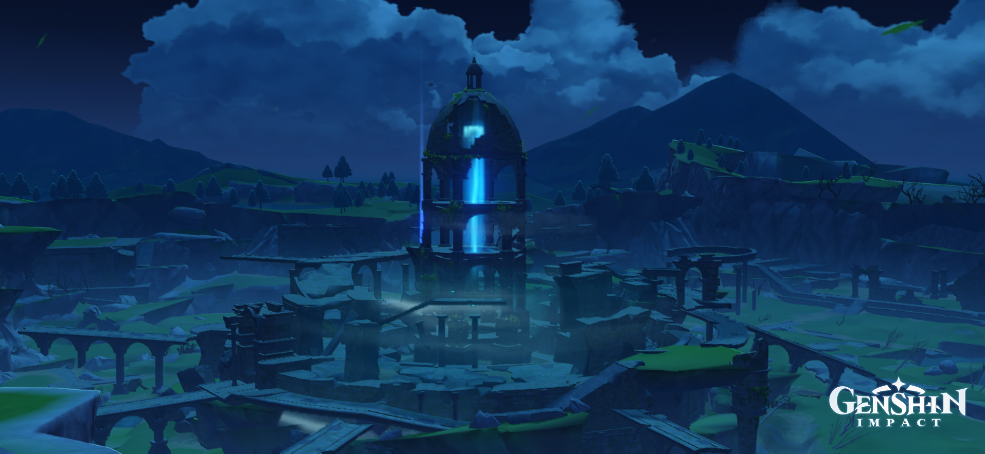 Stromterror Genshin Impact | HoYoLAB