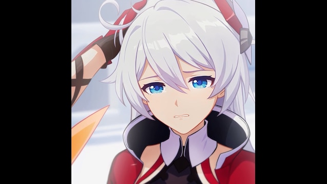 Sad Honkai Impact 3rd | HoYoLAB