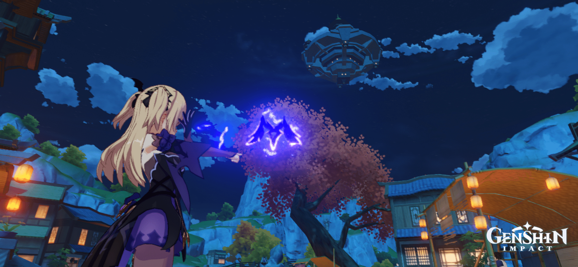 SuKokoMon Genshin Impact | HoYoLAB