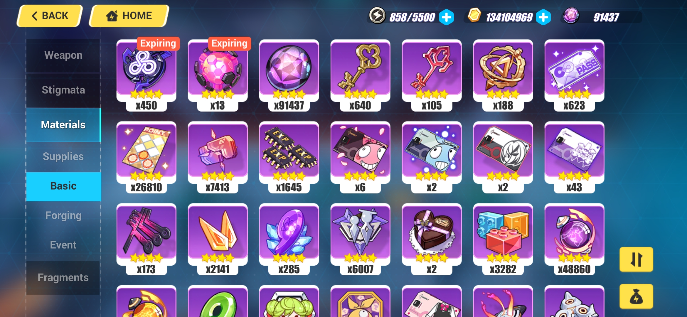 HoYoLAB - Official Community