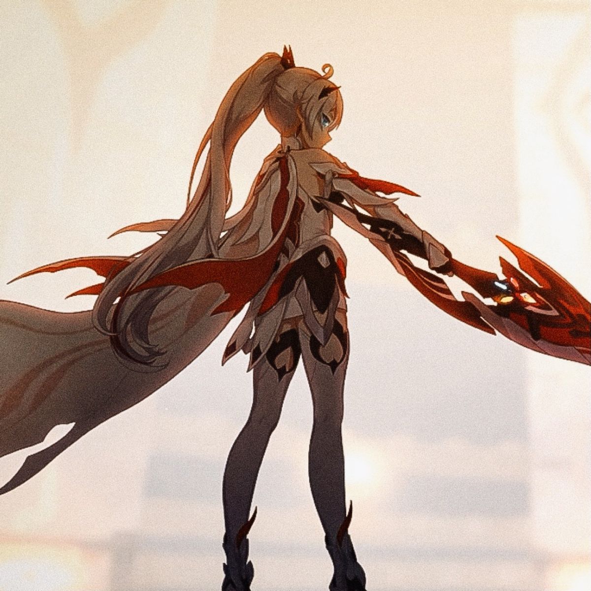 My top 5 favorite characters in honkai Honkai Impact 3rd | HoYoLAB