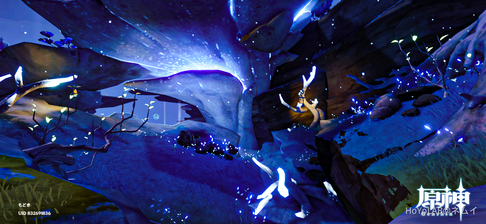 14 | Genshin Impact | HoYoLAB