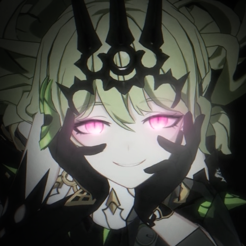 Happy Birthday to Mobius our queen💚 Honkai Impact 3rd | HoYoLAB