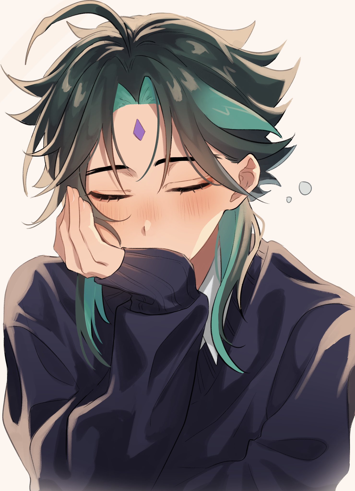 Xiao pov bên dưới nhen Genshin Impact | HoYoLAB