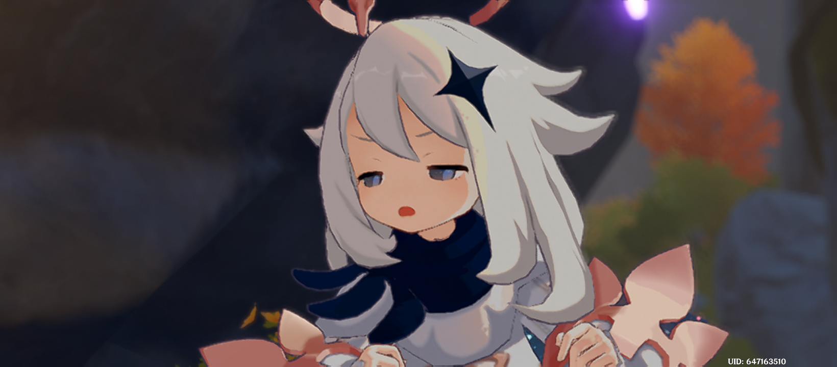 Paimon Genshin Impact | HoYoLAB