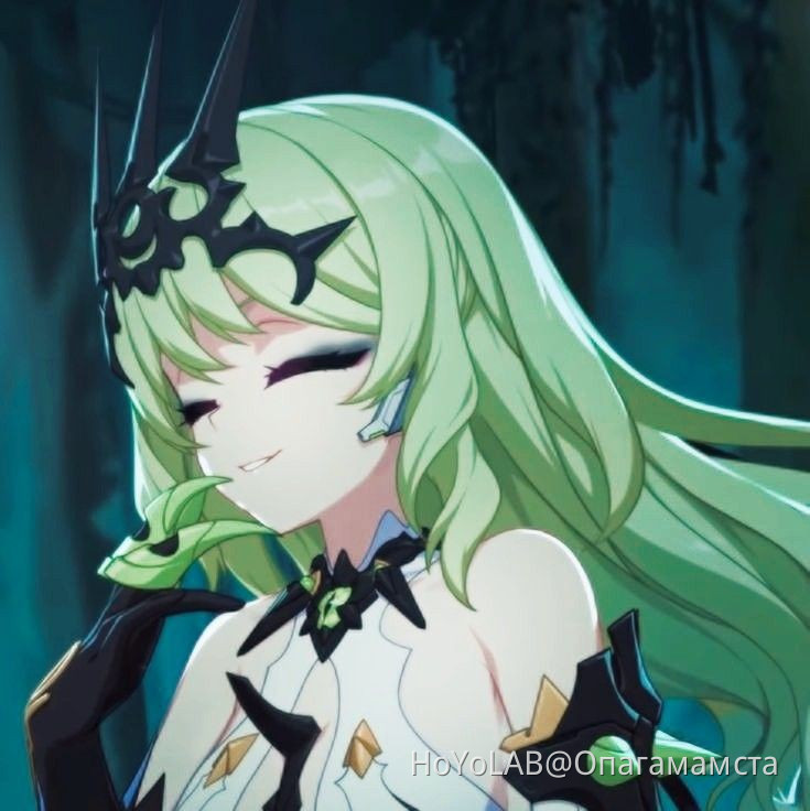 💚 Honkai Impact 3rd | HoYoLAB