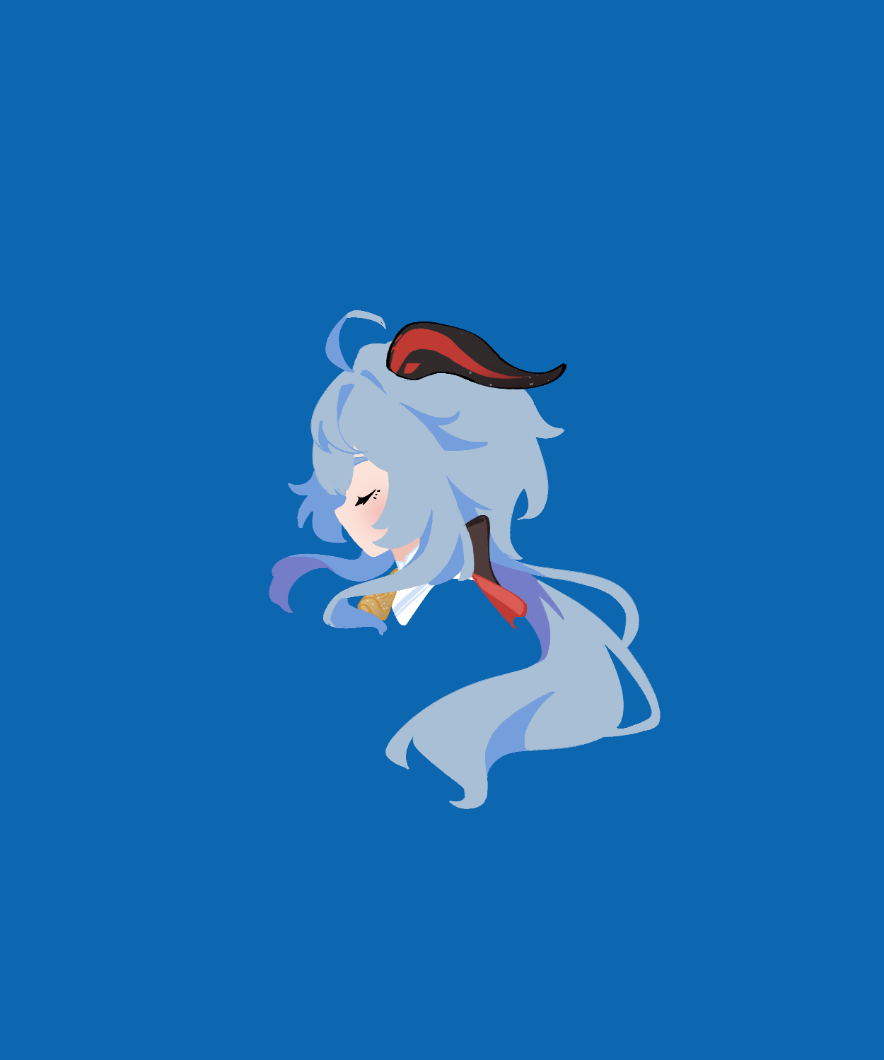 Paimon Menu Style | Genshin Impact | HoYoLAB