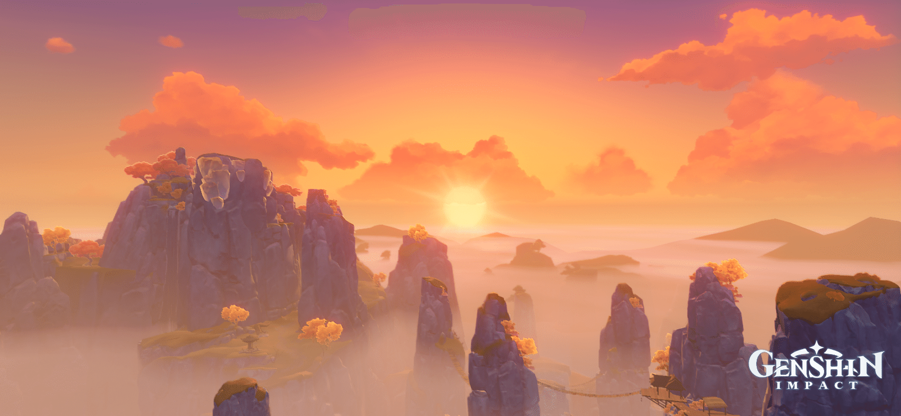 Pictures from Teyvat 3 Genshin Impact | HoYoLAB