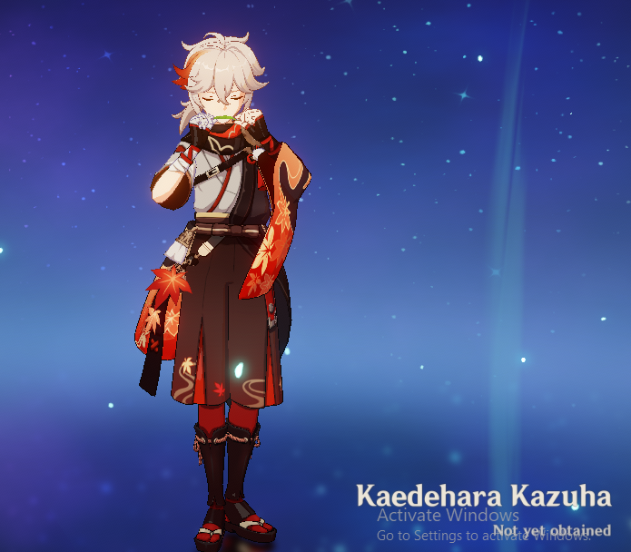 HELLO EVERYONE!!!2@#%$#@##@ | Genshin Impact | HoYoLAB