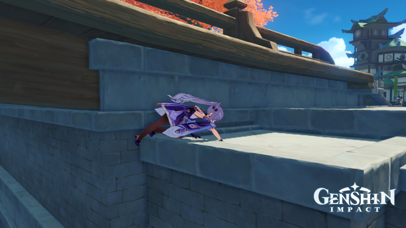 Genshin Impact | HoYoLAB