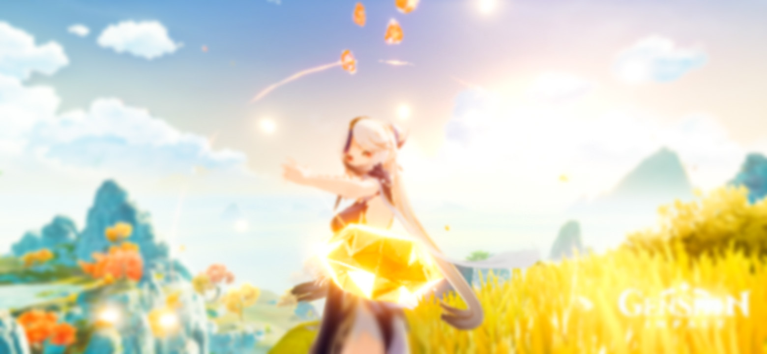 rocks Genshin Impact | HoYoLAB