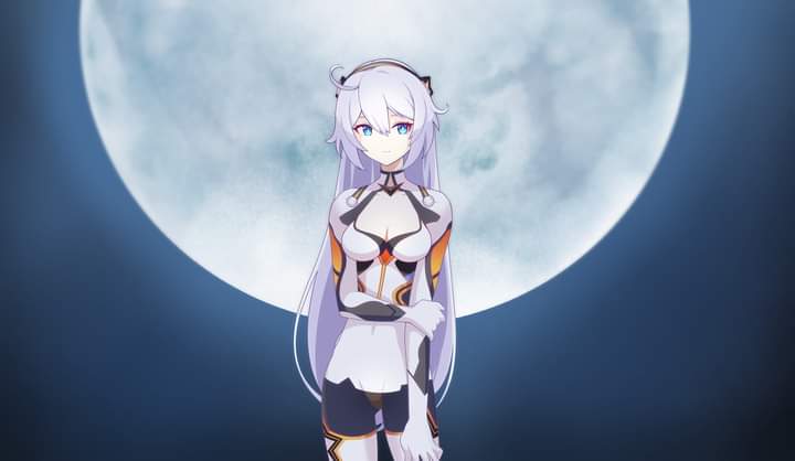hermosa valkiria Honkai Impact 3rd | HoYoLAB