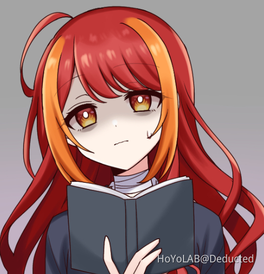 The wandering soul Ling. Genshin Impact | HoYoLAB