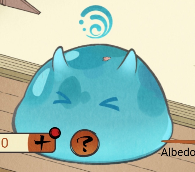 slime Genshin Impact | HoYoLAB