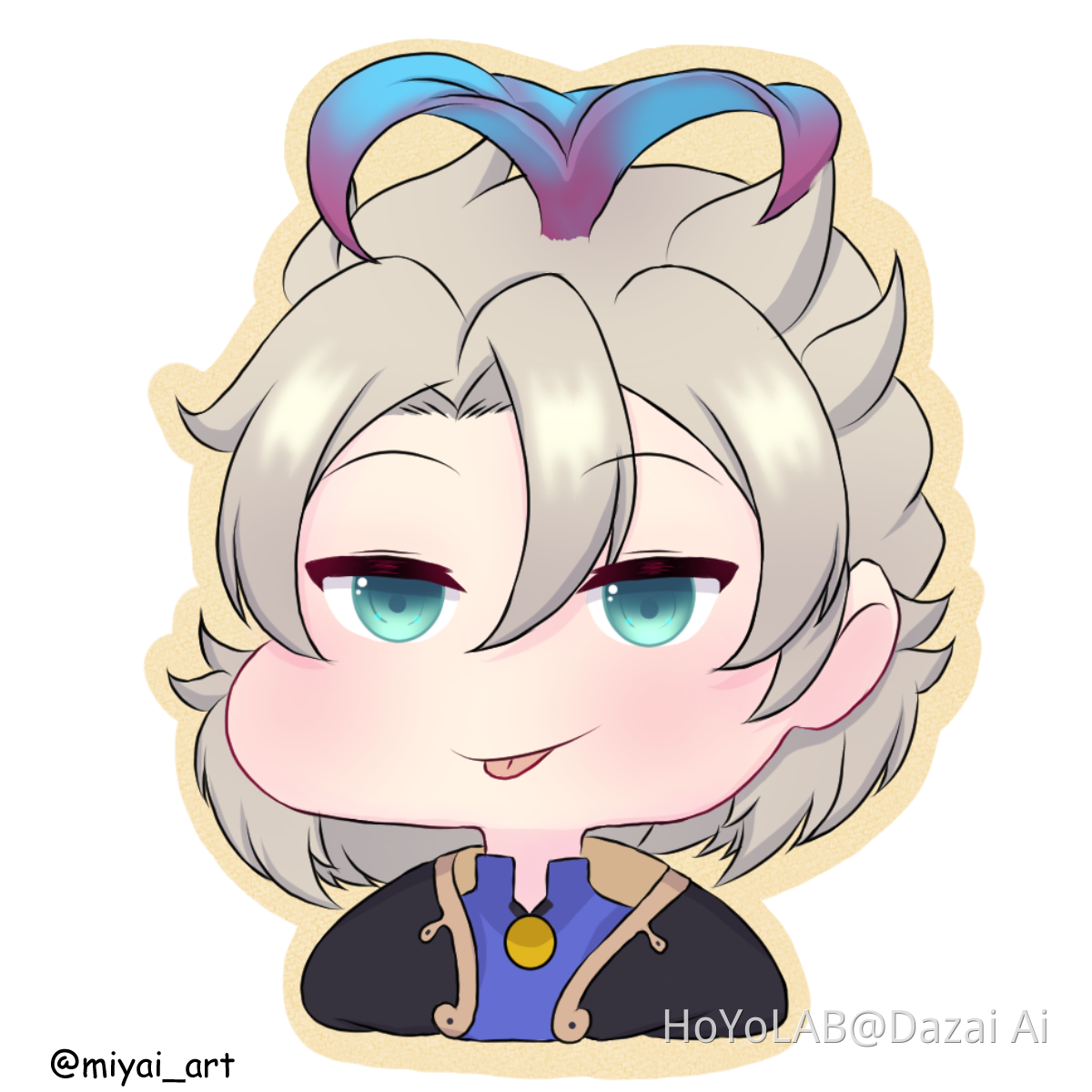 Whoppy! Genshin Impact | HoYoLAB