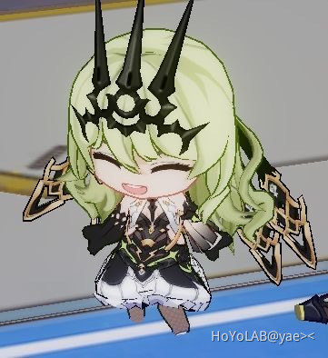 mobius Honkai Impact 3rd | HoYoLAB