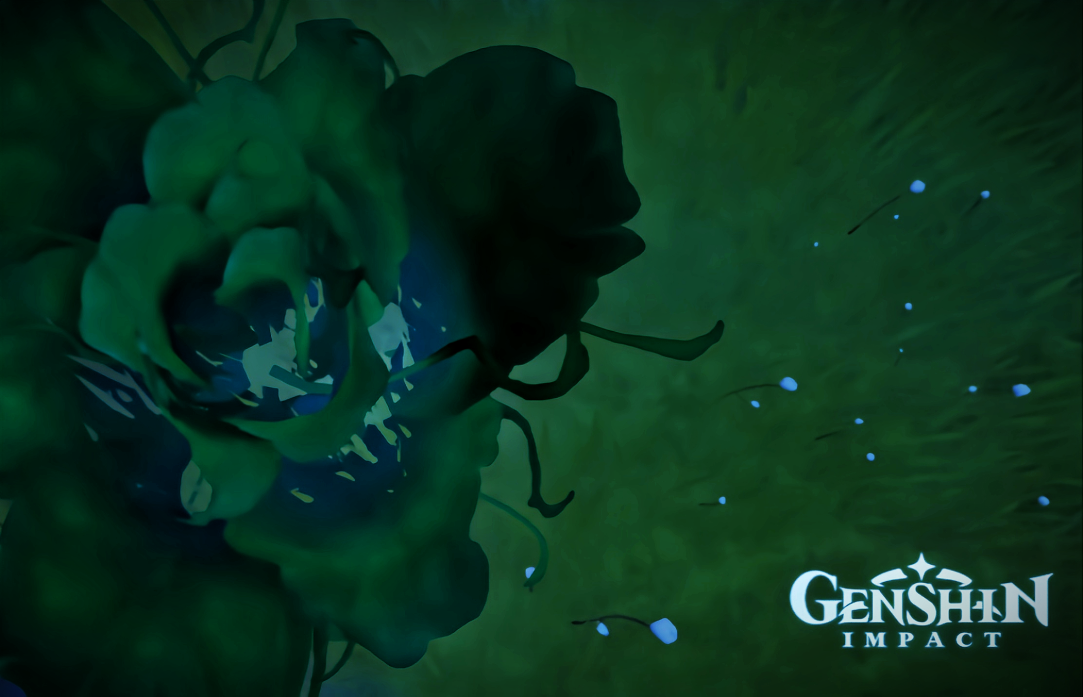 Ad Astra Abyssosque #69 | Genshin Impact | HoYoLAB