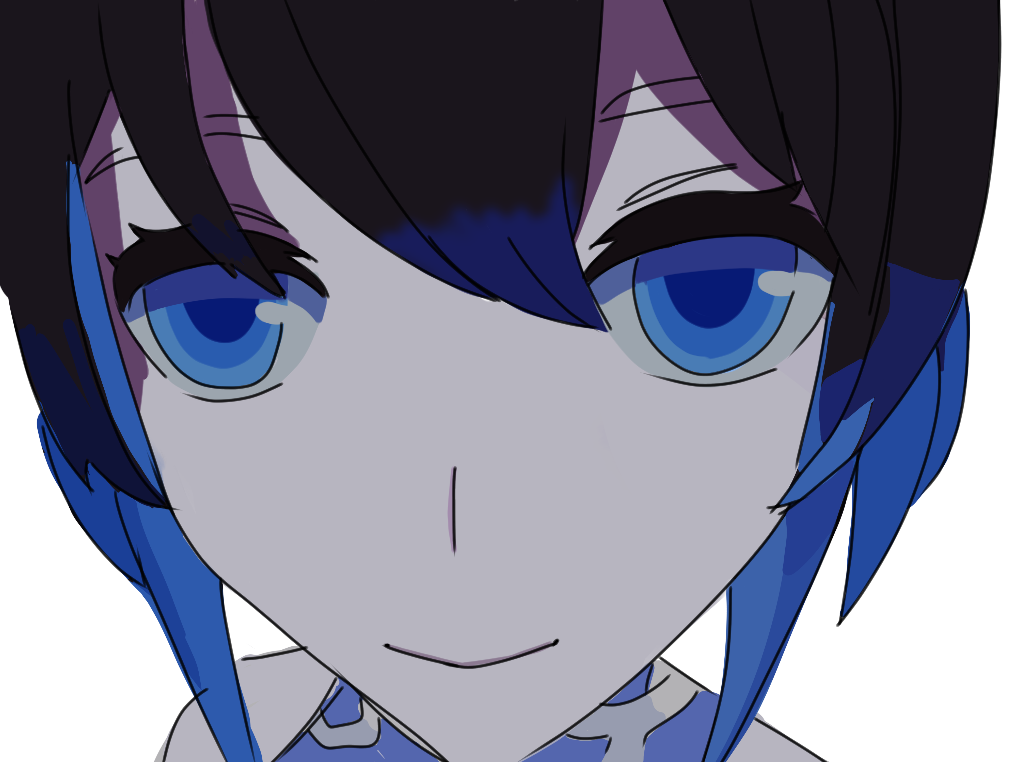 that childe meme but with selee Honkai Impact 3rd | HoYoLAB