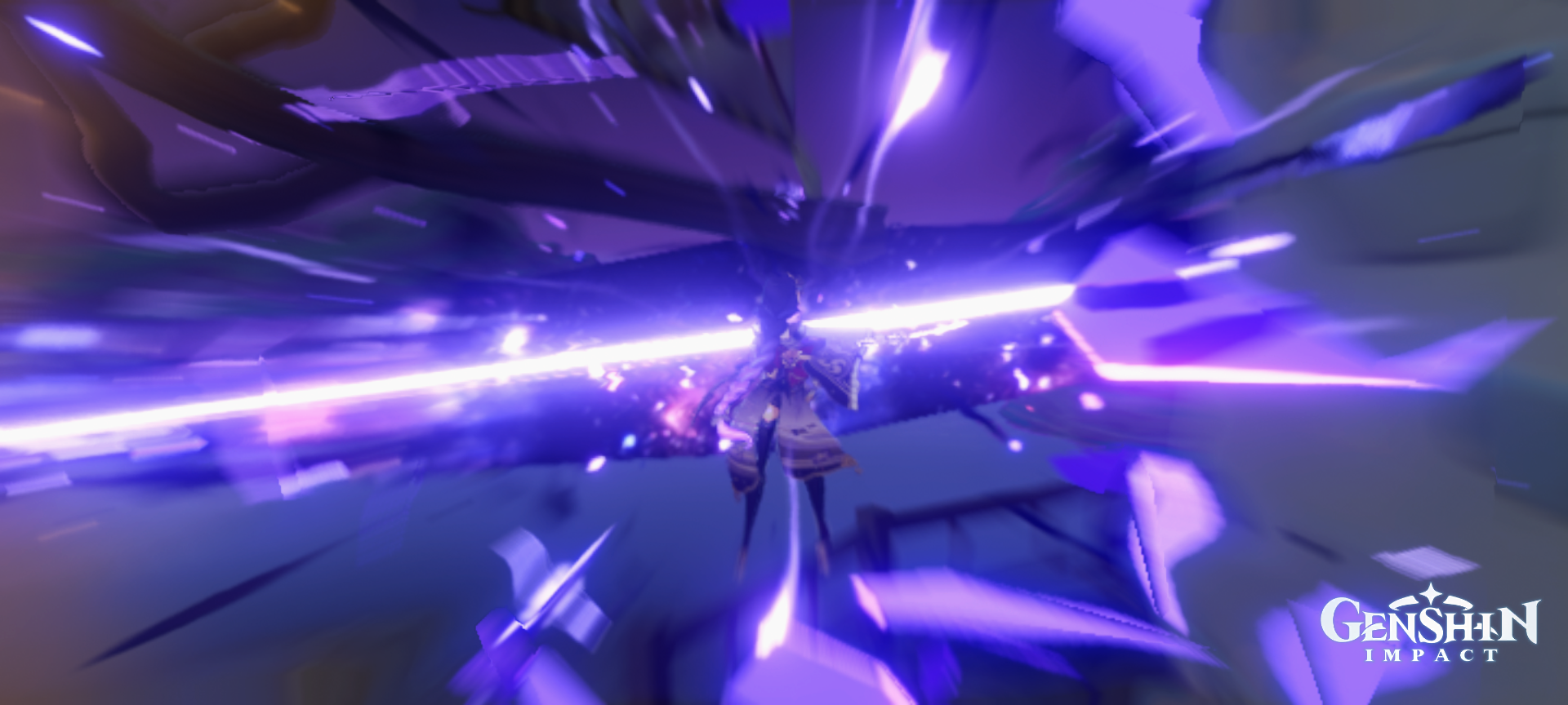 Archon Genshin Impact | HoYoLAB