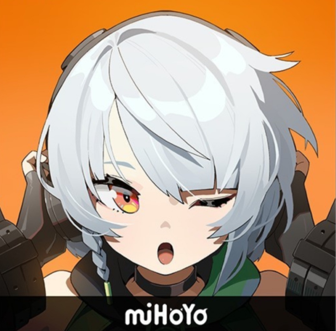 a new game by mihoyo Zenless Zone Zero | HoYoLAB