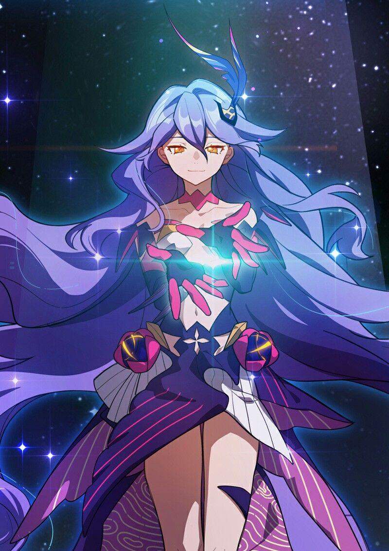 Ideas Honkai Impact 3rd | HoYoLAB